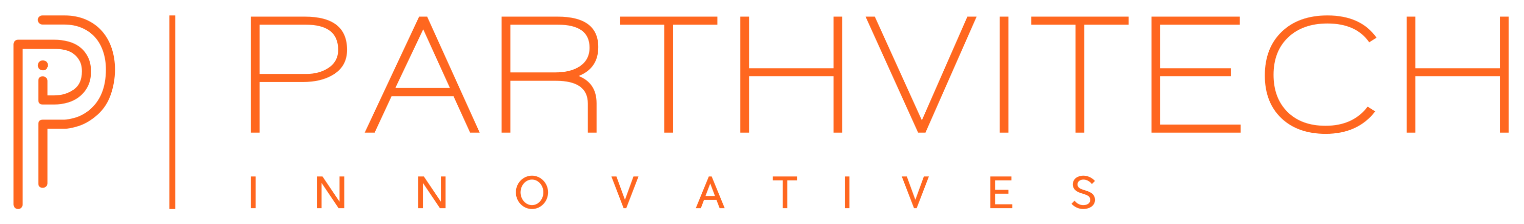 Parthvitech Innovatives LLP